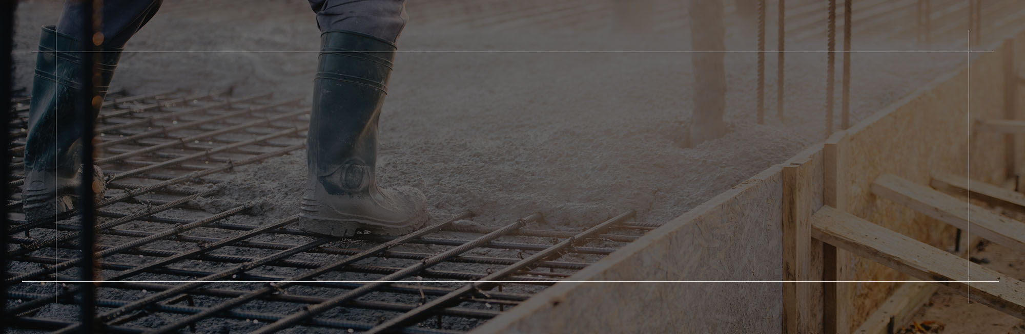 About Us - H.W. Johnson Concrete